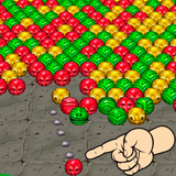 Bubble Time (by Kozha): Play Online For Free On AllWebGames