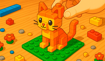 الألعاب مربعات – العب أونلاين مجانًا على AllWebGames