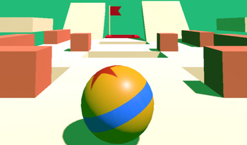 Tap Goal (by Ohayo): Play Online For Free On AllWebGames