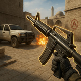 Overstrike 3D (by ATHERYX): Play Online For Free On AllWebGames