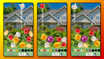 Merge Vegetables: Vegetable Garden 2048 (by KAKiVSE): Play Online For ...
