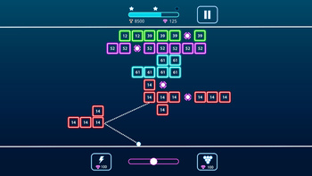 Bricks Breaker: Deluxe Crusher (by Playtouch): Play Online For Free On ...