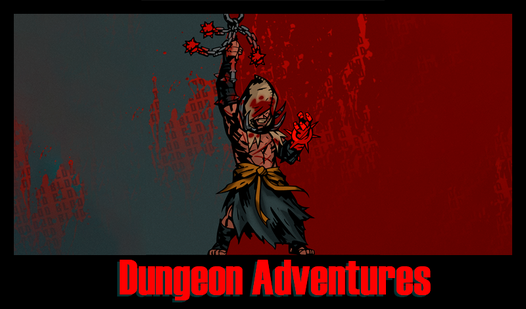 Dungeon Adventures (by APHIStudio): Play Online For Free On AllWebGames
