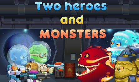 Two players Games 👯 Play Online for Free on AllWebGames