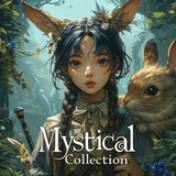 Mystical Collection: 在 AllWebGames 上免费在线畅玩