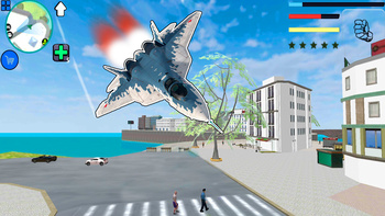 Robots Russian (by GMD): Play Online For Free On AllWebGames