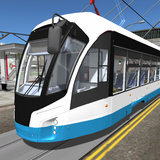 Moscow Tram Simulator 3D (by alexkab): Play Online For Free On AllWebGames