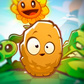 Hybrid Plant Evolution (by MilkShake): Play Online For Free On AllWebGames