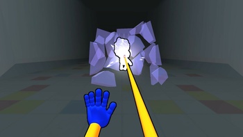 Poppy Playtime Boxer 3D (by Gold Goat Games): Play Online For Free On ...