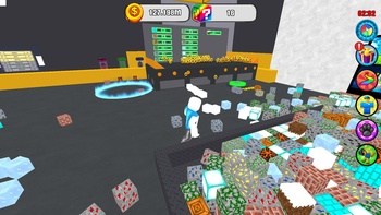 Obby: Block Tycoon (by AppPoxi): Play Online For Free On AllWebGames