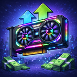 Graphic Card Evolution! (by Tranzistor54): Play Online For Free On ...