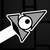 Geometry Dash: Black Wave (by MIKMOK): Play Online For Free On AllWebGames