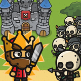 King's Army: Epic Battle: Play Online For Free On AllWebGames