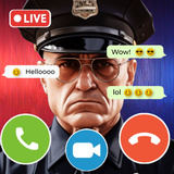 Call the Police: Fake Call & Chat Prank: Play Online For Free On ...