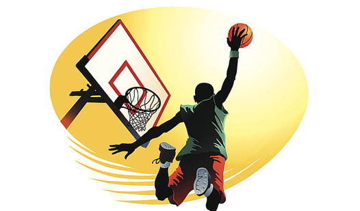 Basketball Pro (by Gambit Games): Play Online For Free On AllWebGames