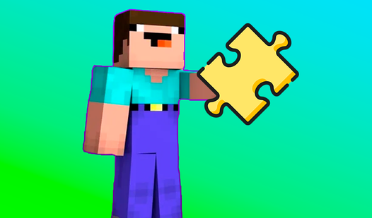 Solve puzzles with Nubik (by Dreamtale GT): Play Online For Free On ...