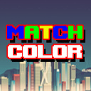 Match Color (by BlackCat): Play Online For Free On AllWebGames