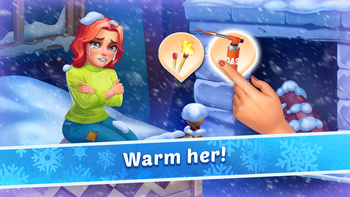 Coldscape: Play Online For Free On AllWebGames