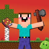 Noob survival: In search of adventures (by RA Games): Play Online For ...