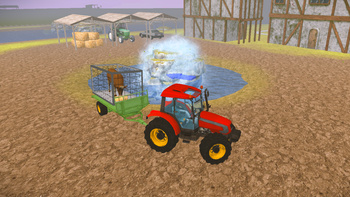Farming Missions 2023 (by RHM Interactive): Play Online For Free On AllWebGames