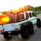 Gelik 6x6 (由 MezzleN Dev 开发): 在 AllWebGames 上免费在线游玩