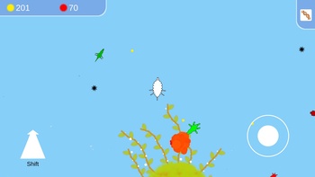 The Multicellular War (by LeshCorp): Play Online For Free On AllWebGames