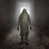 SCP-087:Horror Stairs: 在 AllWebGames 上免费在线畅玩
