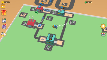 Factory Idle: Play Online For Free On AllWebGames