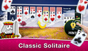 Solitaire Josephine and the Forty Thieves (by AVSDream): Play Online ...