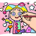 Sprunky: create your own bright persona!: Play Online For Free On ...