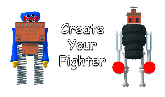 Ragdoll Robot Master (by Kapitan Shou): Play Online For Free On AllWebGames