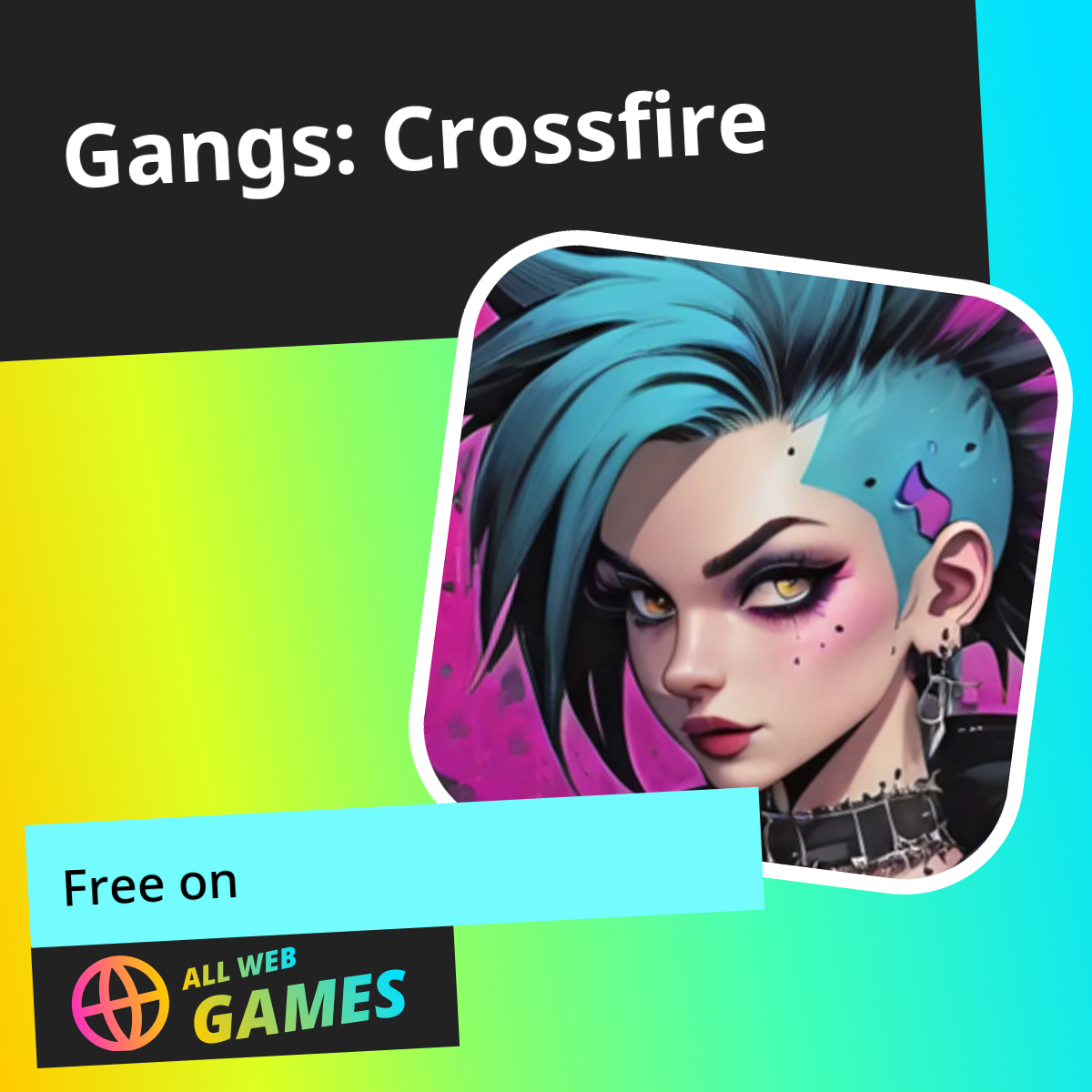 Gangs: Crossfire (by Fantasy Games): Play Online For Free On AllWebGames