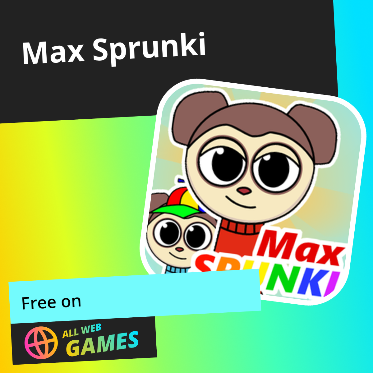 Max Sprunki (by baldunchegg): Play Online For Free On AllWebGames