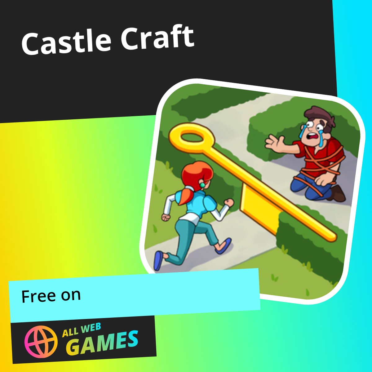 Castle Craft (by Clever Apps Pte. Ltd.): Play Online For Free On ...