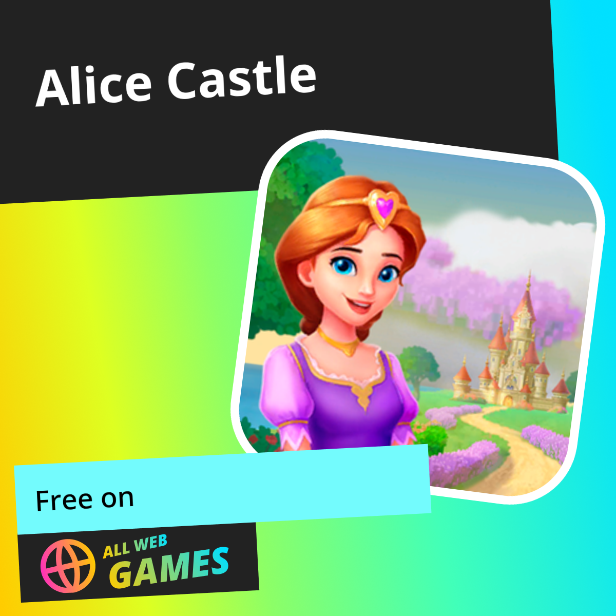 Alice Castle (by Mobilesftware): Play Online For Free On AllWebGames