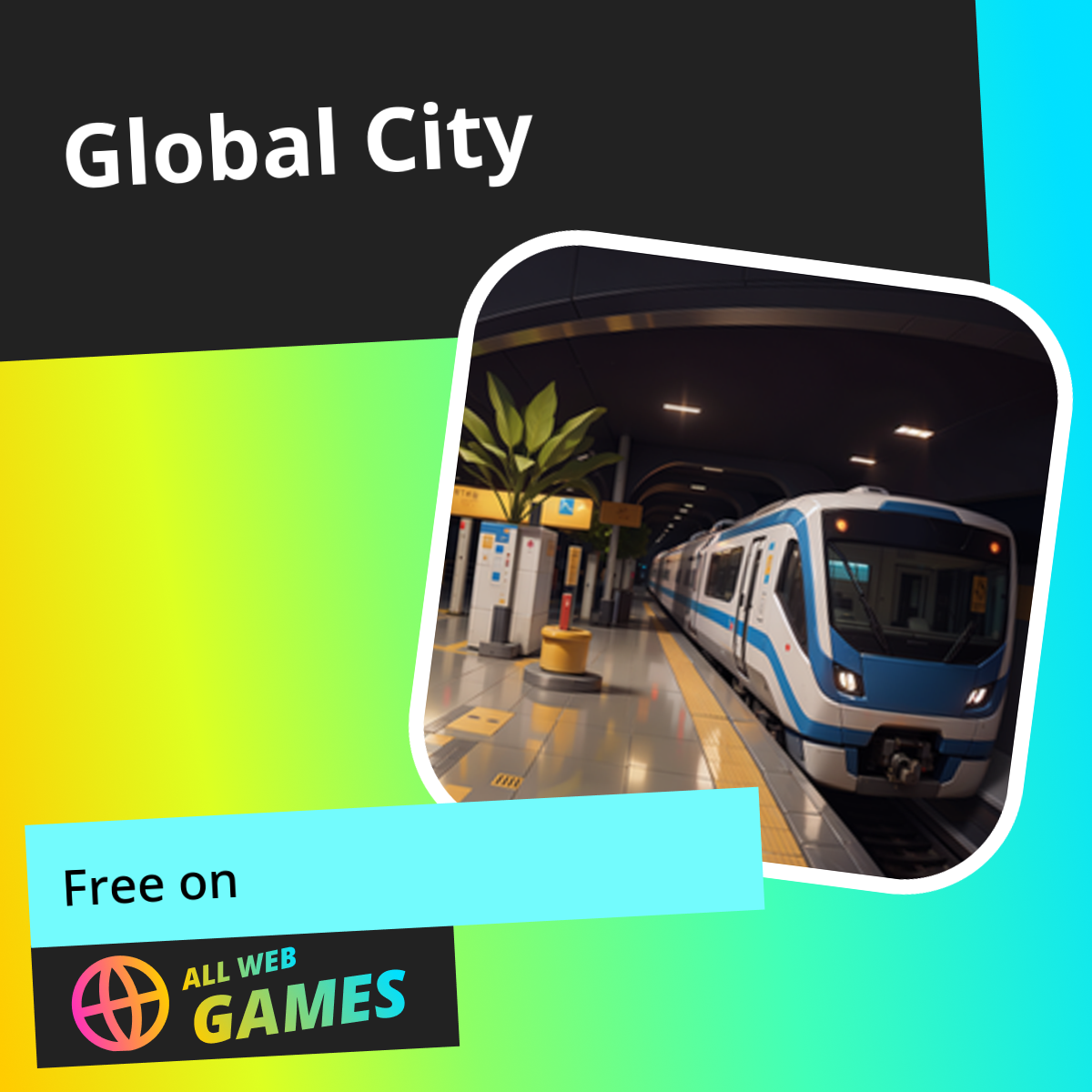 Global City (by FX Games, OOO): Play Online For Free On AllWebGames