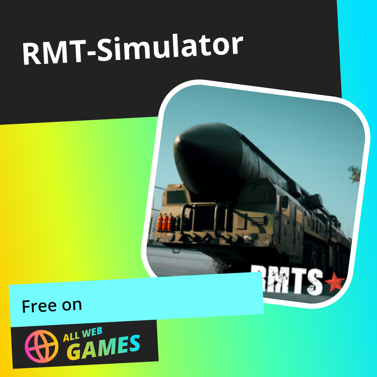 RMT-Simulator (by M.O.A.B): Play Online For Free On AllWebGames
