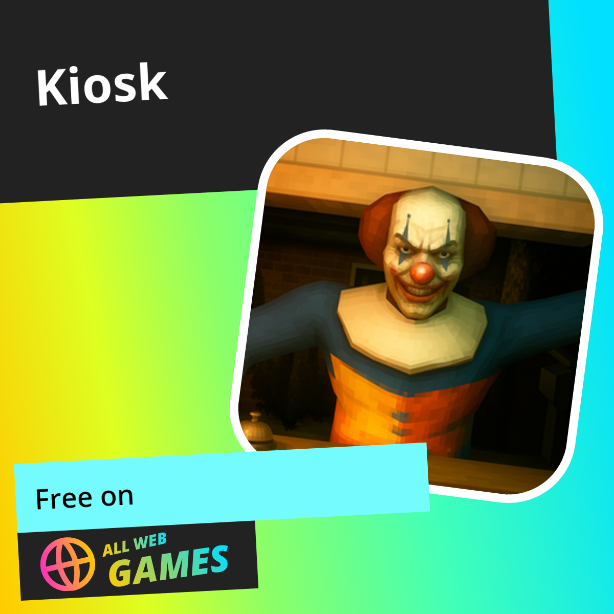 Kiosk (by DarkPlay): Play Online For Free On AllWebGames