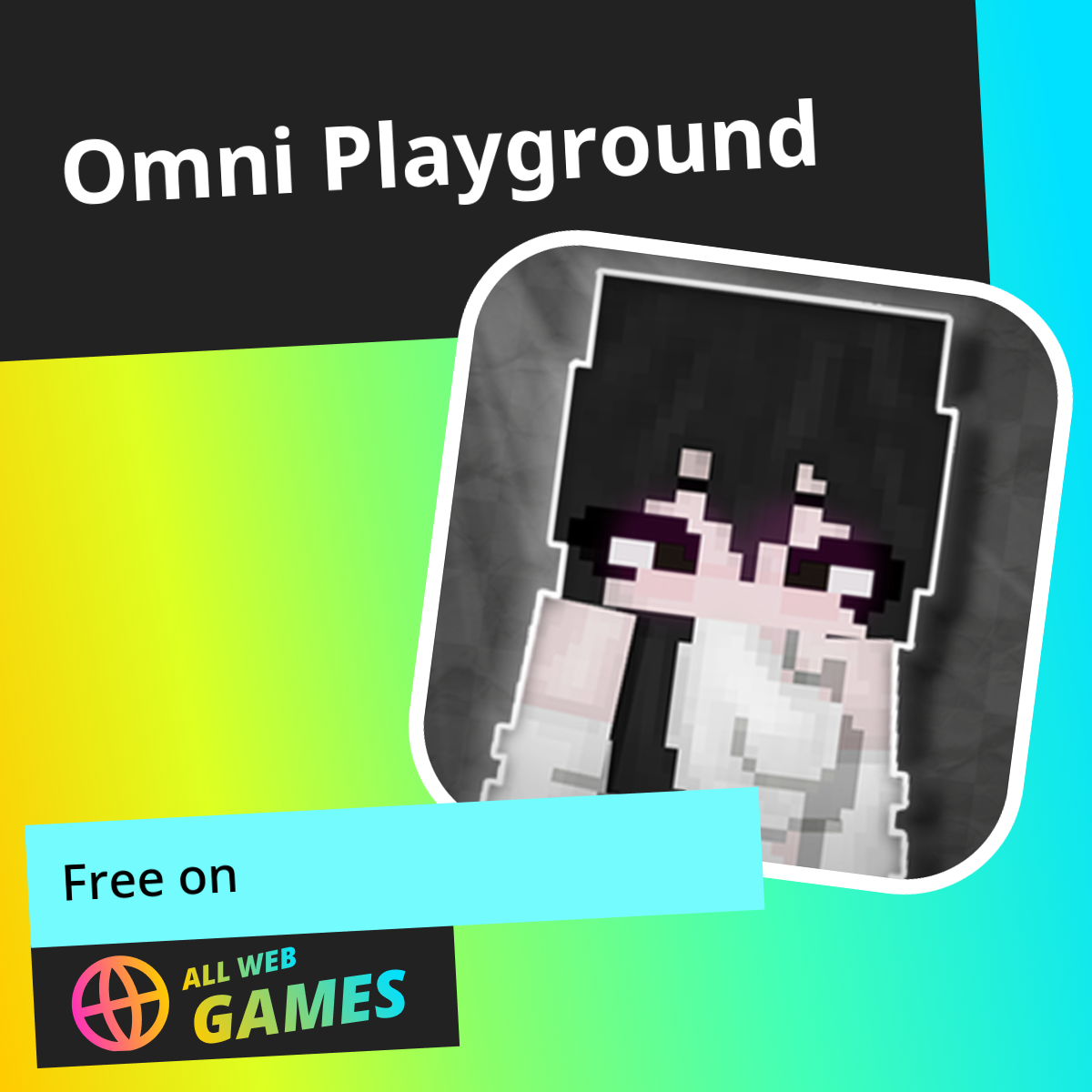 Omni Playground (by Founders Games): Play Online For Free On AllWebGames