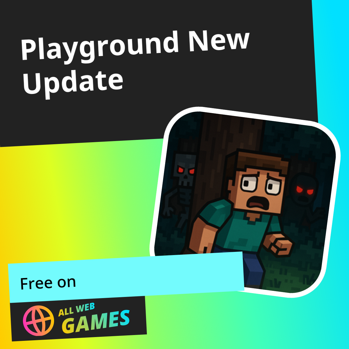 Playground New Update (by Sophie Games): Play Online For Free On ...