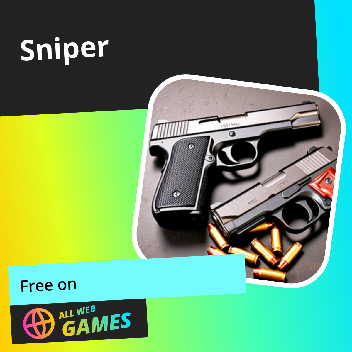 Sniper (by HoBo Games): Play Online For Free On AllWebGames