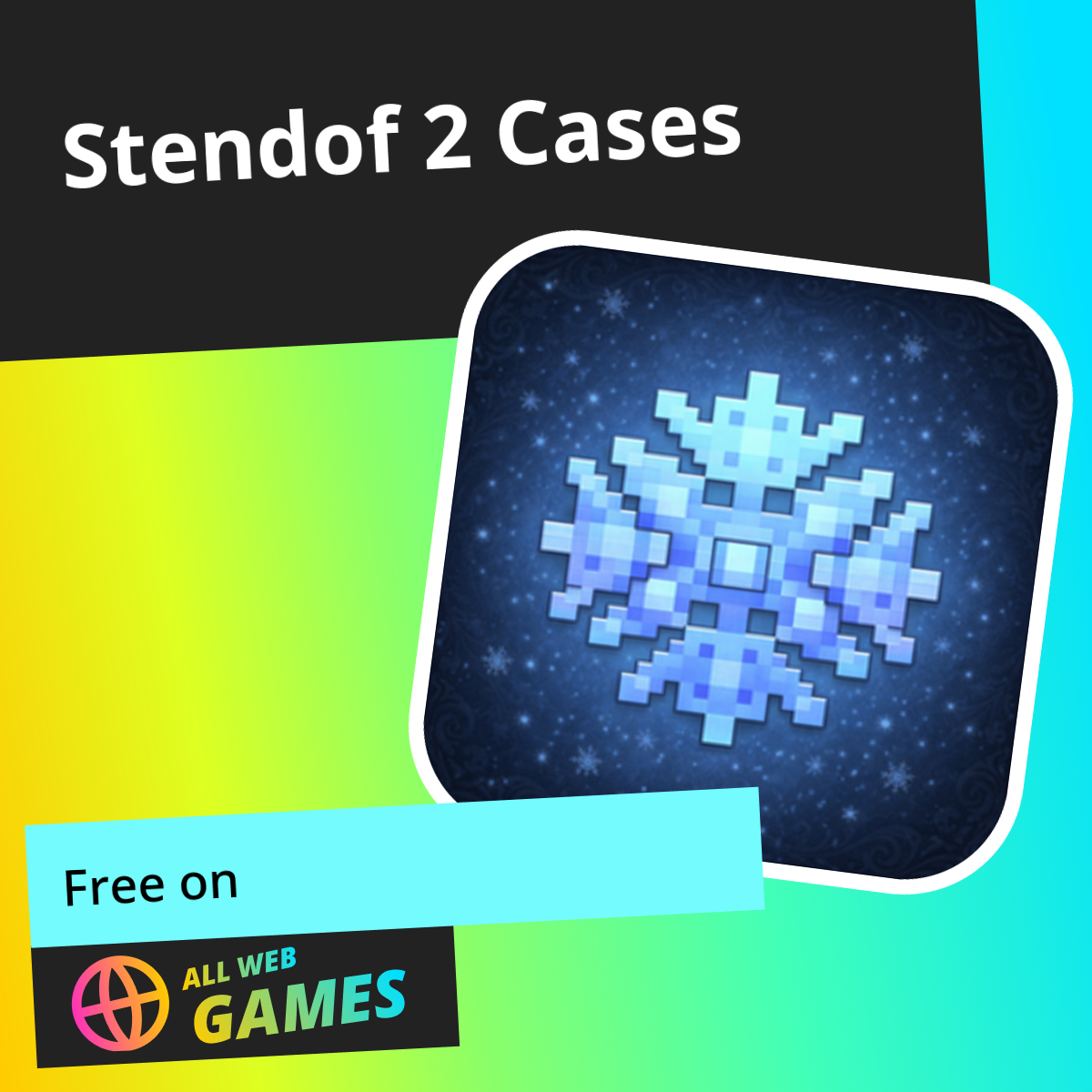Standoff 2 Cases (by NoCompanyStudio): Play Online For Free On AllWebGames