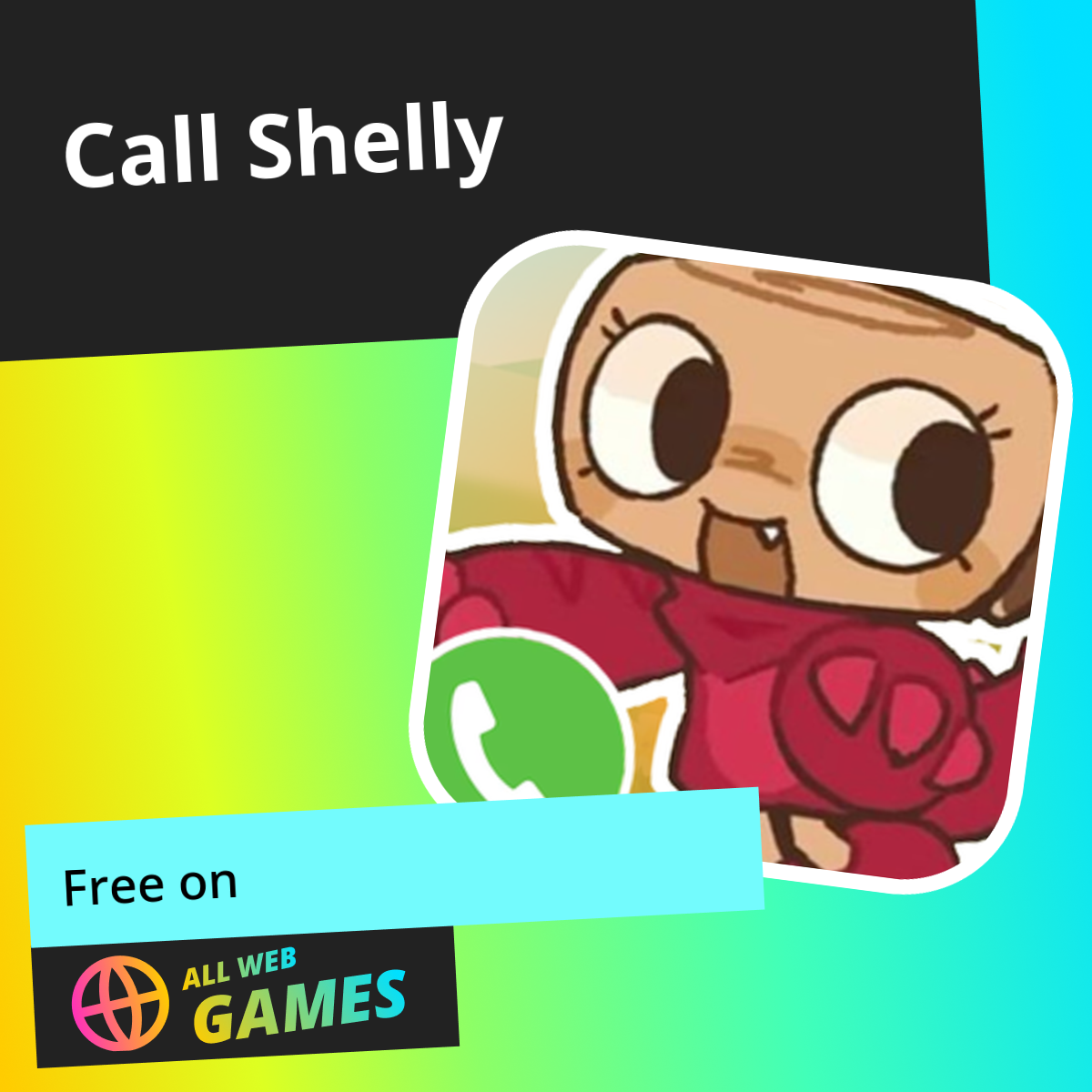 Call Shelly: Play Online For Free On AllWebGames