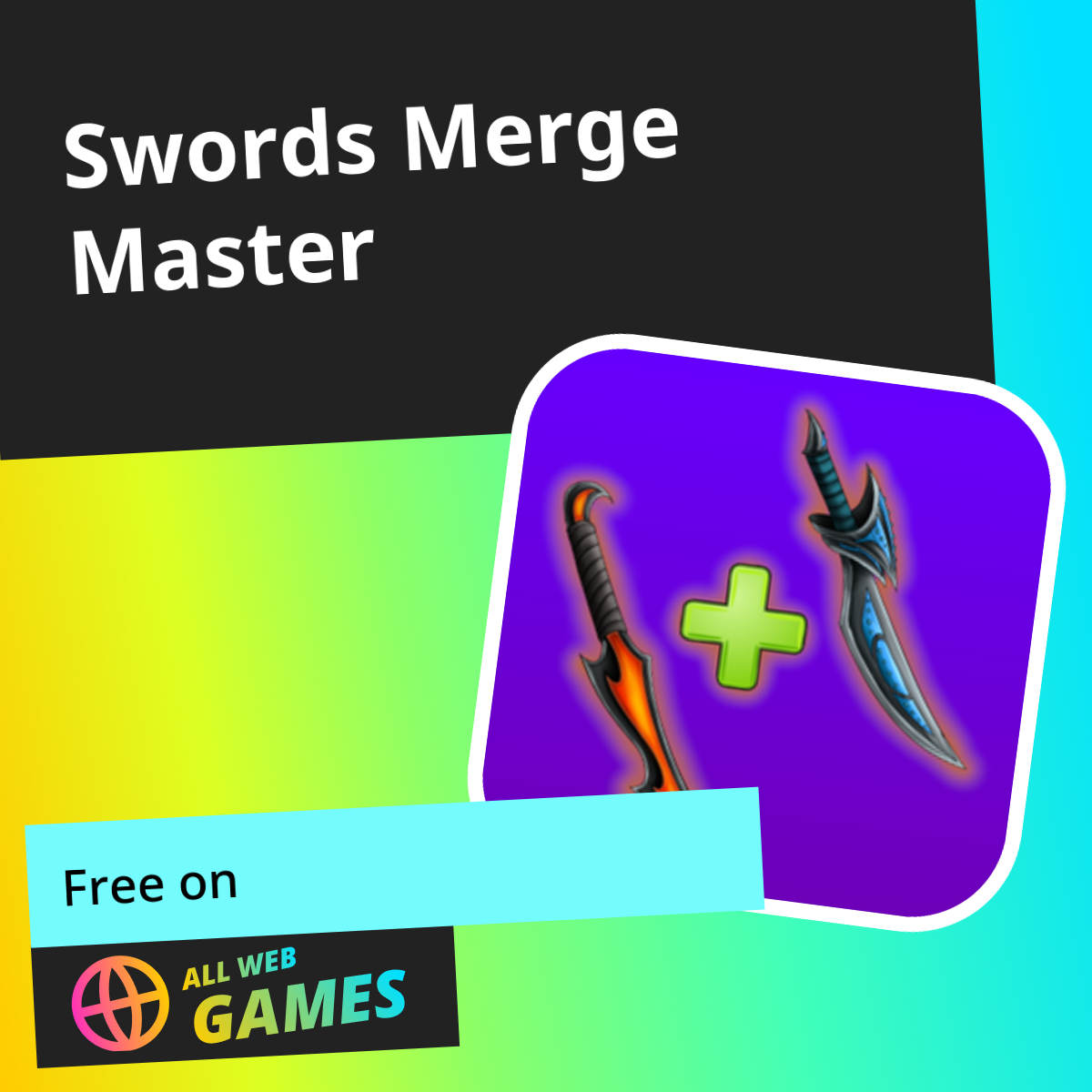 Swords Merge Master (by Old Lord Games): Play Online For Free On ...
