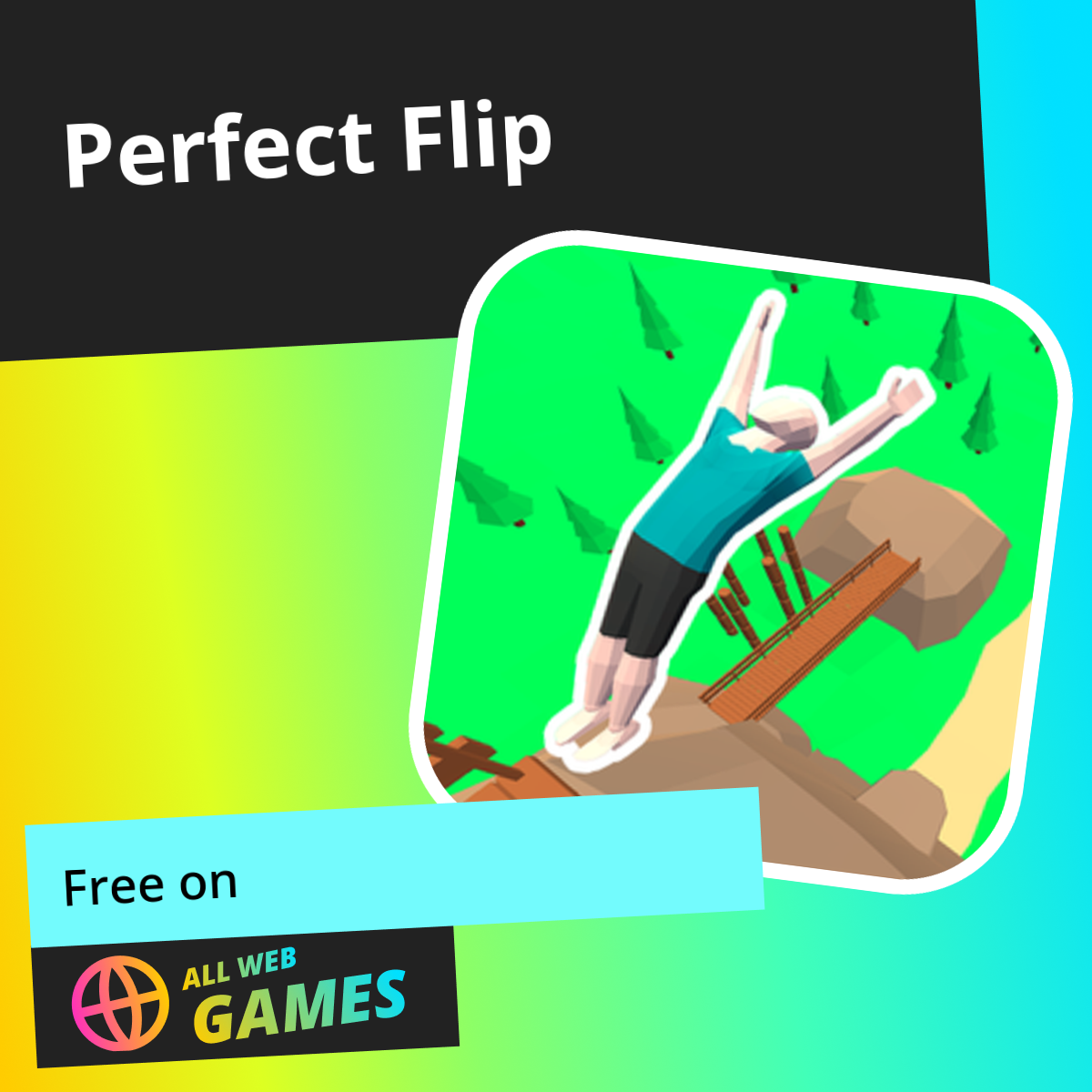 Perfect Flip (by Moja Igra): Play Online For Free On AllWebGames