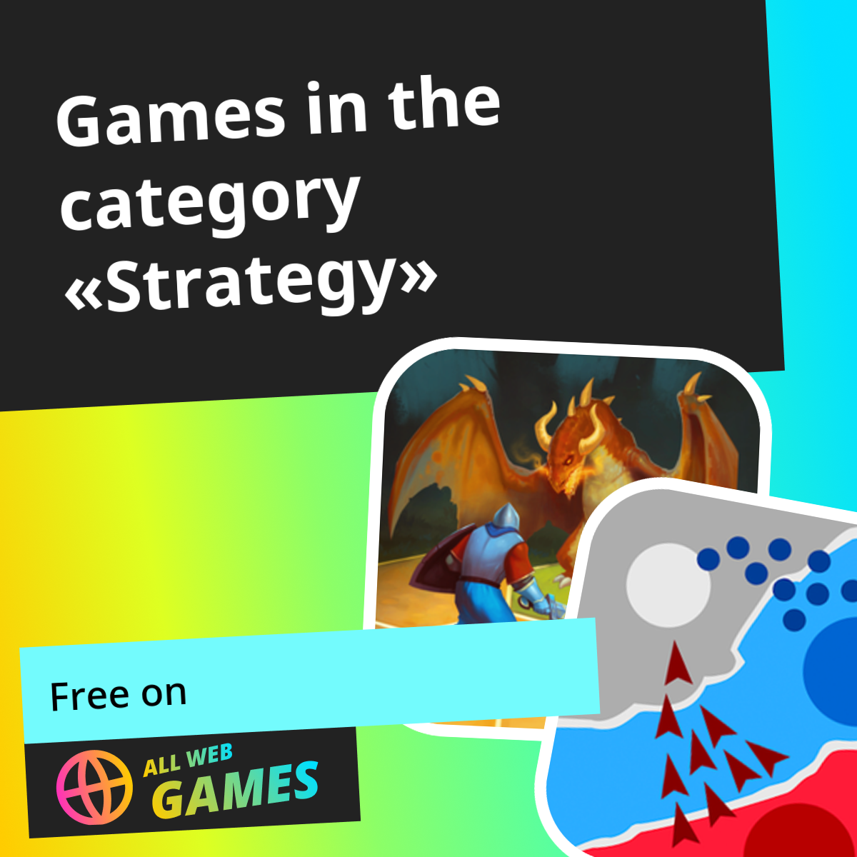 Strategy Games - Play Online for Free on AllWebGames