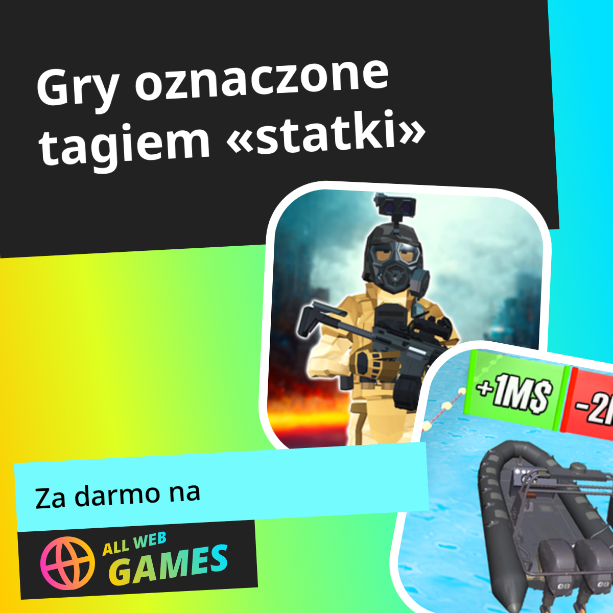 Statki gry 🚢 Graj Online Za Darmo w AllWebGames