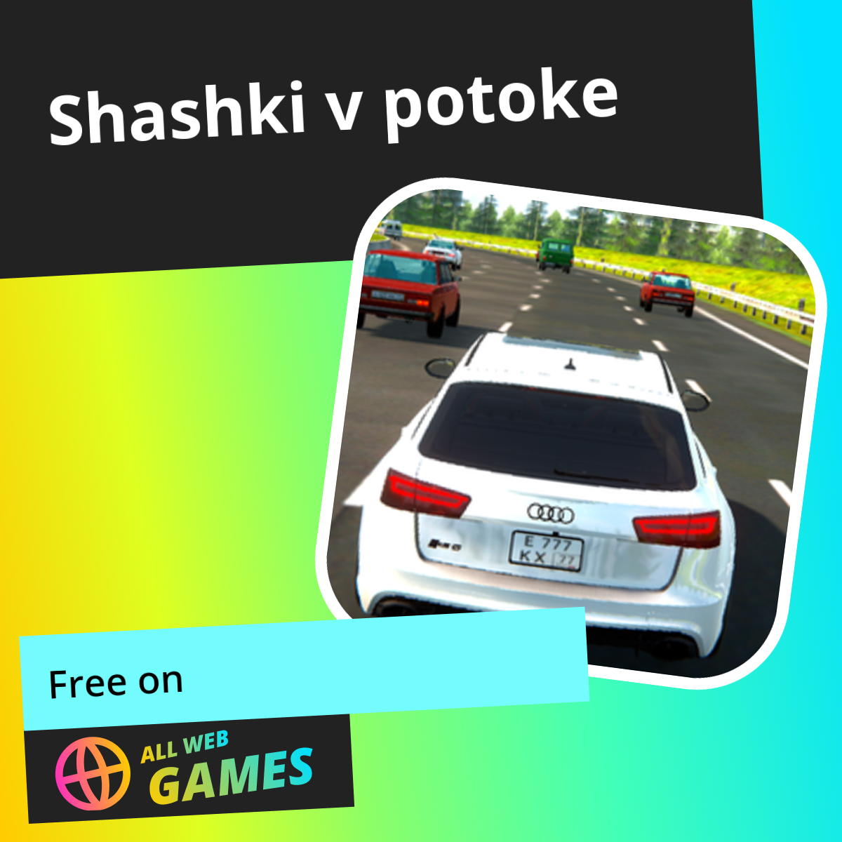 Shashki v potoke (by XaydexGame): Play Online For Free On AllWebGames