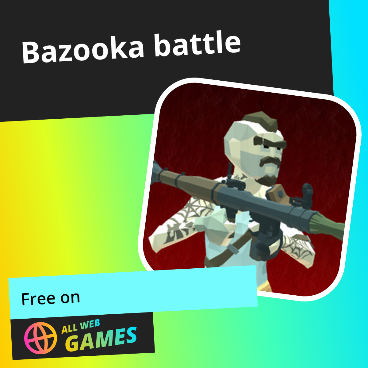 Bazooka battle (by Boiler): Play Online For Free On AllWebGames