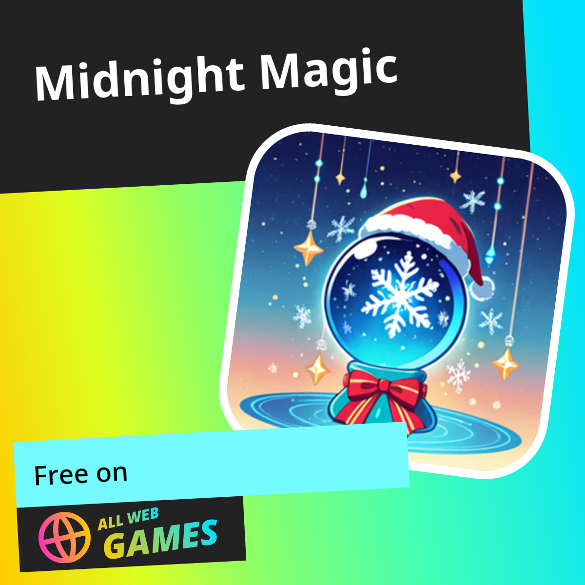 Midnight Magic (by DSZombieGames): Play Online For Free On AllWebGames